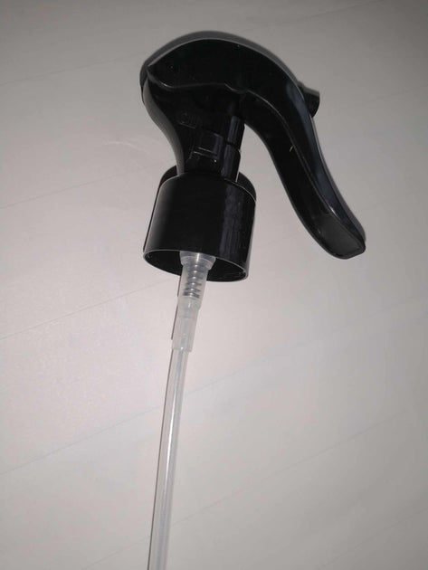 Spray Top Replacement for 4 ounce blue glass bottles, Microbiome Miste ...