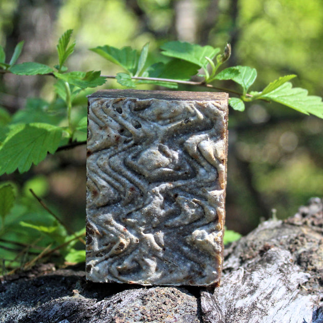 Furry Friends Soap - Organic, Probiotic, & Medicinal - ( For All-Kinds ...