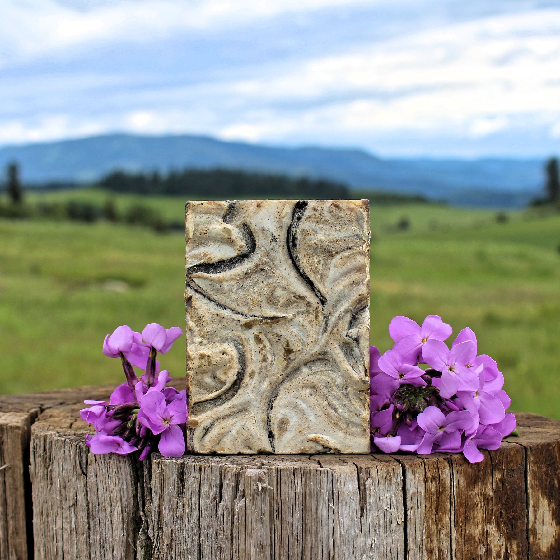 Love Soap - Organic, Probiotic, & Medicinal – Clearwater Cultures