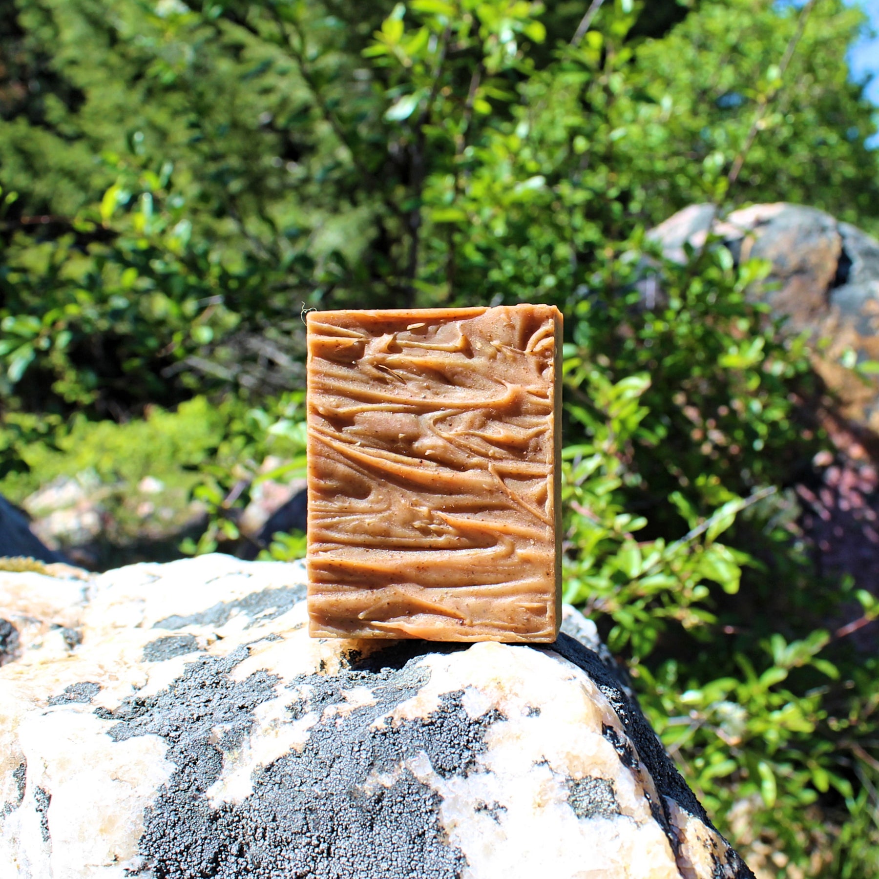 Sanguine (Blood Builder) Soap - Organic, Probiotic, & Medicinal ...